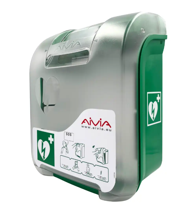 Szafka Aivia V3 200 Heating Fanning Alarm Aquamed24.pl - Sprzęt ...